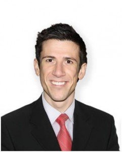 New Trial Attorney Tyler Patterson Joins Patterson Legal Group