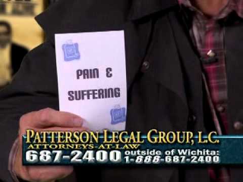 Does Gary Patterson Wear a Cowboy Hat to Court - Patterson Legal Group