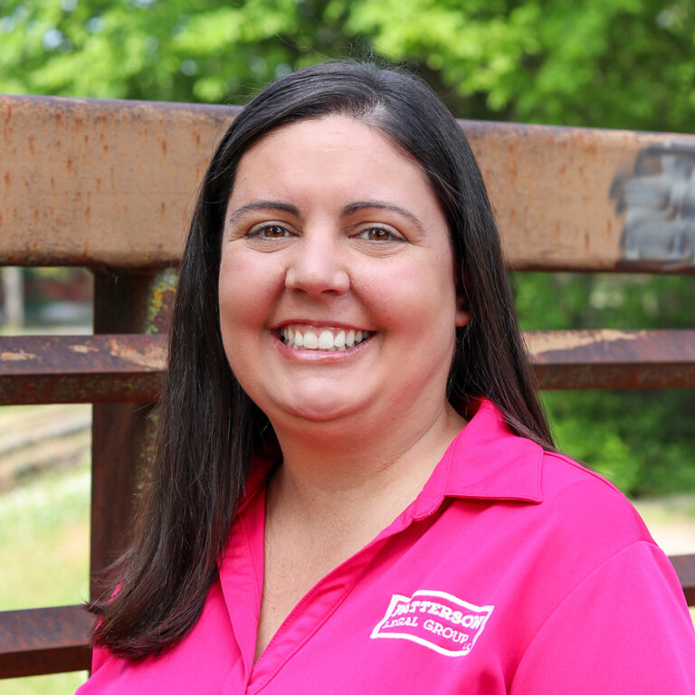 Firm Overview | Patterson Legal Group