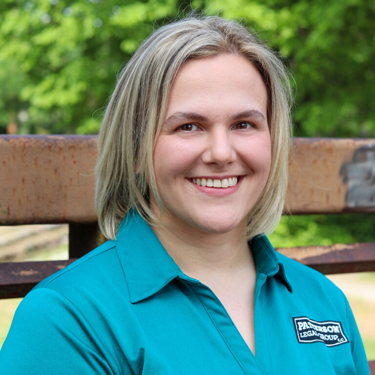 Firm Overview | Patterson Legal Group