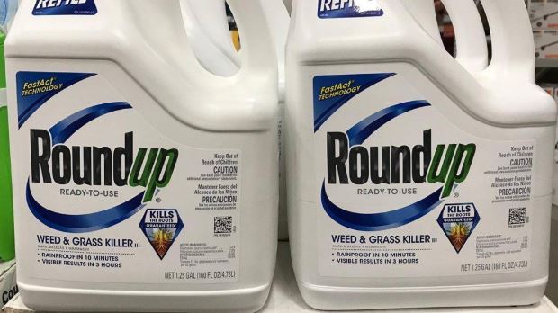 Roundup Non-Hodgkin Lymphoma Lawsuit | Monsanto Weed killer