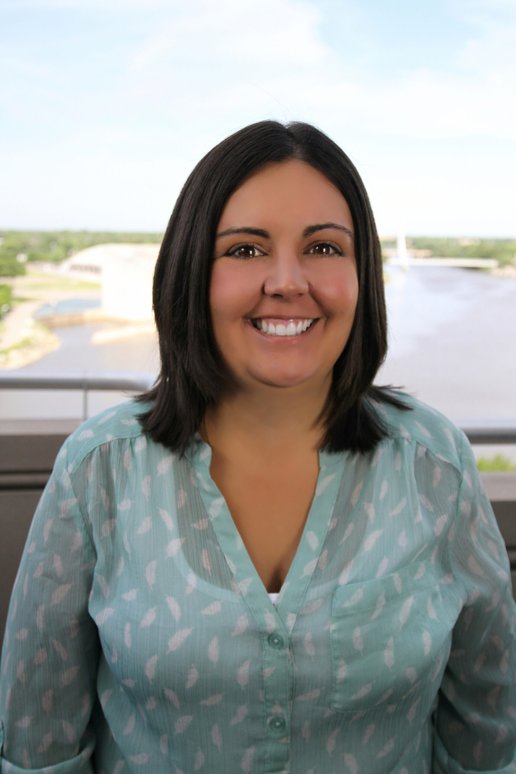 Employee Spotlight - Amie Snitchler - Patterson Legal Group
