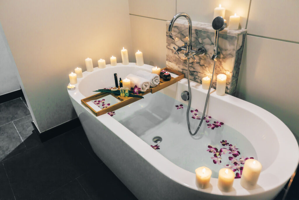 Six Valuable Tips to Avoid Bathing Accidents | Patterson Legal Group