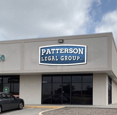Patterson Legal Group Expands Into Garden City | Patterson Legal Group
