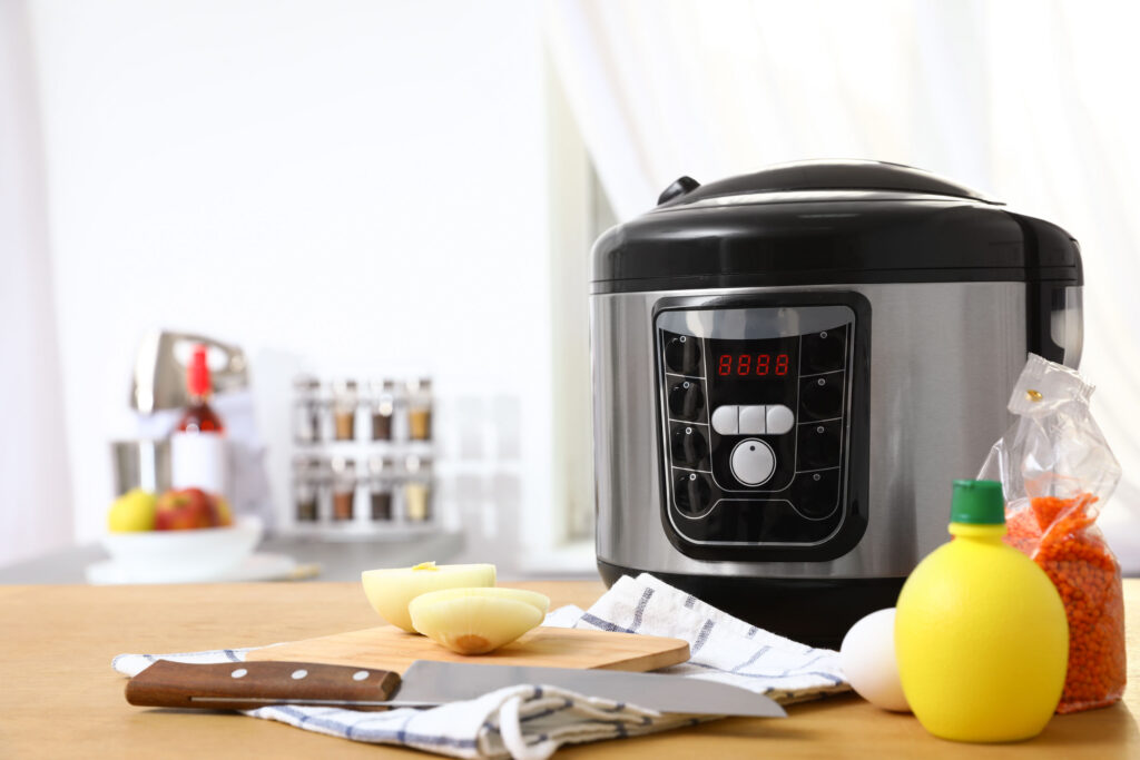 Slow Cooker and Pressure Cooker Safety Tips | Patterson Legal Group