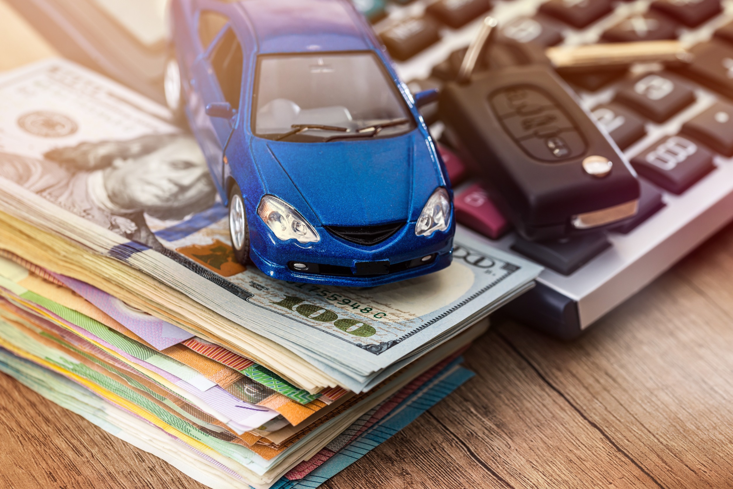 Missouri Diminished Value Claim | Patterson Legal Group