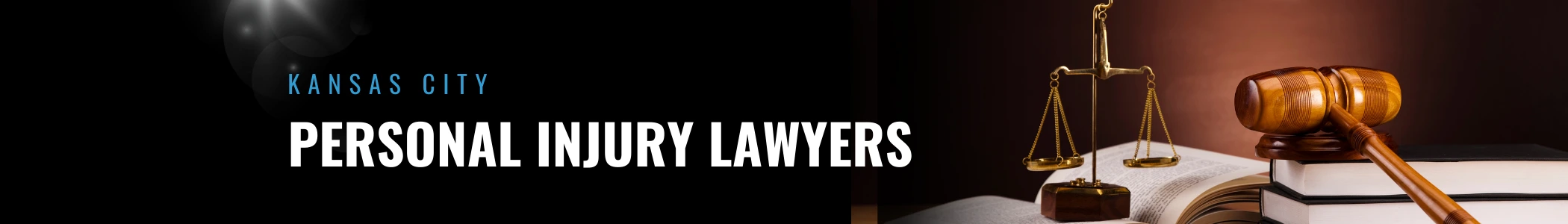 Kansas City Personal Injury Lawyers - Patterson Legal Group