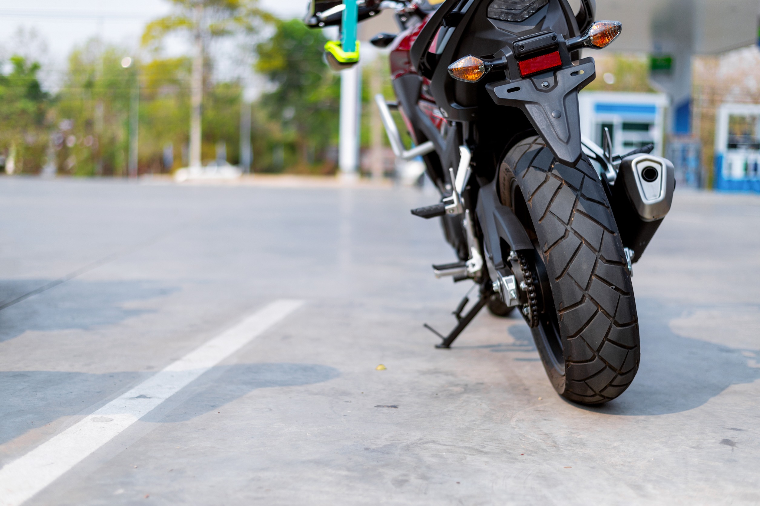 How to Get a Motorcycle License in Missouri - Patterson Legal Group