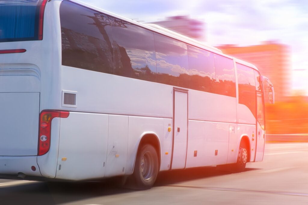 Kansas City Bus Accident Lawyer - Patterson Legal Group