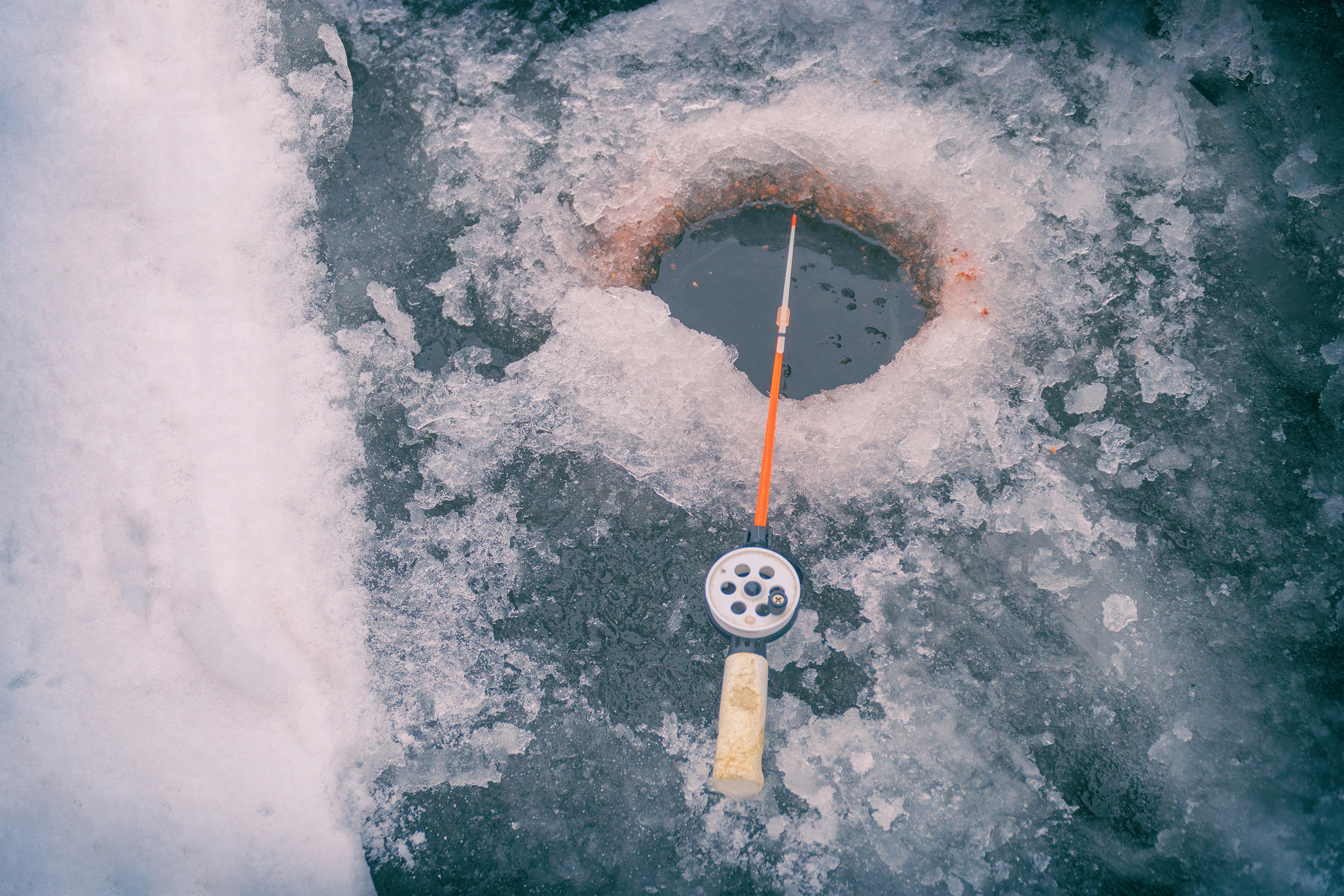 Avoid These Common Ice Fishing Injuries | Patterson Legal Group