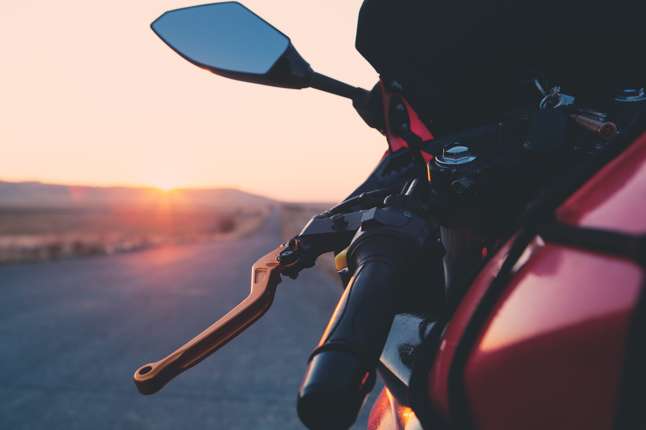 Topeka Motorcycle Accident Lawyer - Patterson Legal Group