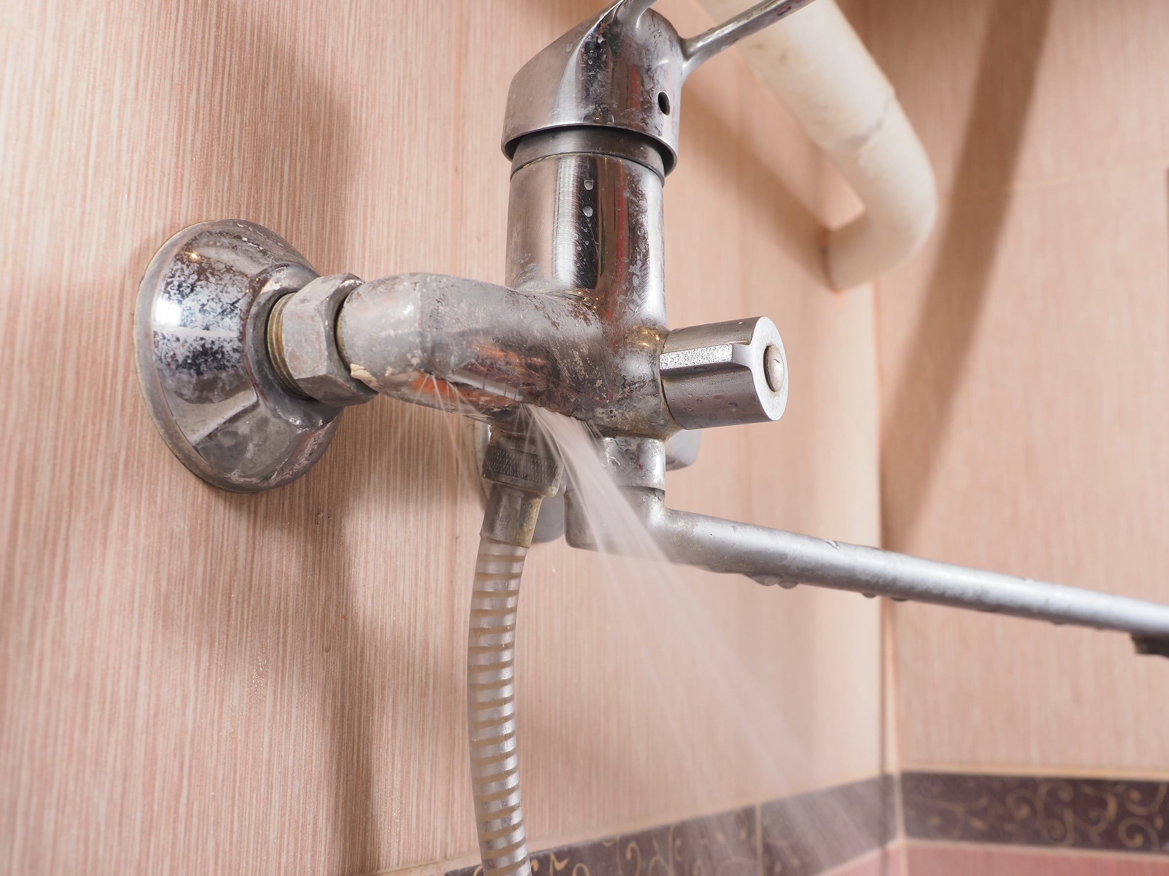 Water Leak Injuries and How to Prevent Them | Fix a Leak Week