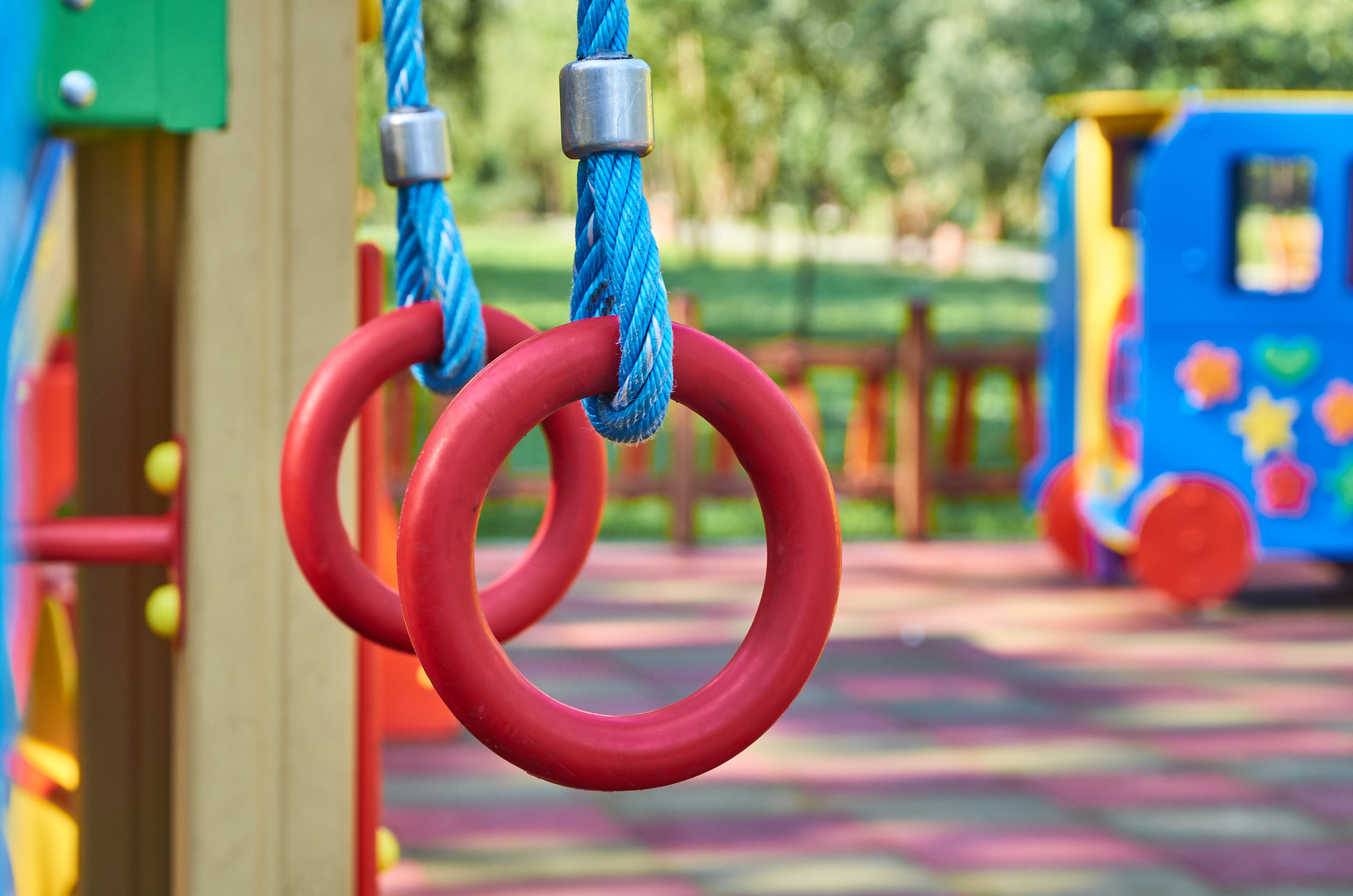 Four Playground Hazards That Can Injure Your Kids - Patterson Legal Group