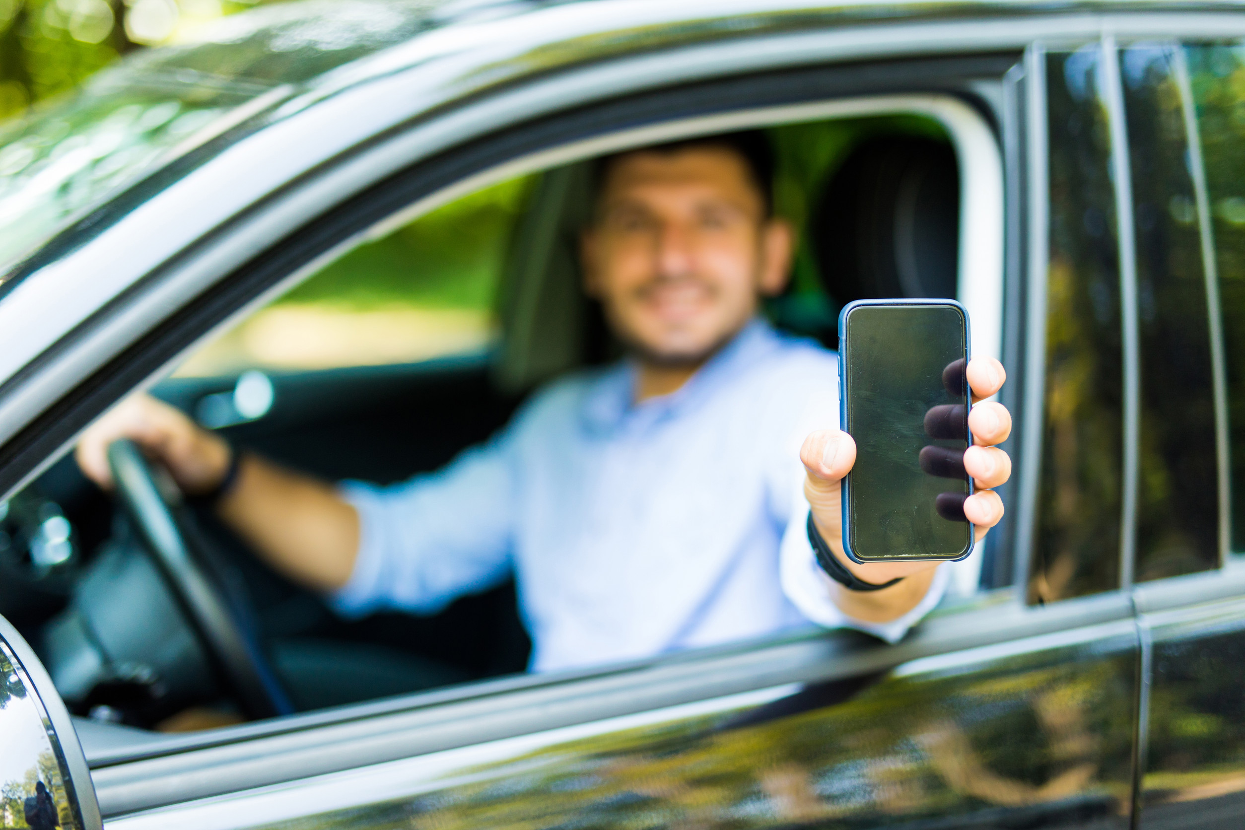 Wichita Lyft Accident Lawyer | Patterson Legal Group