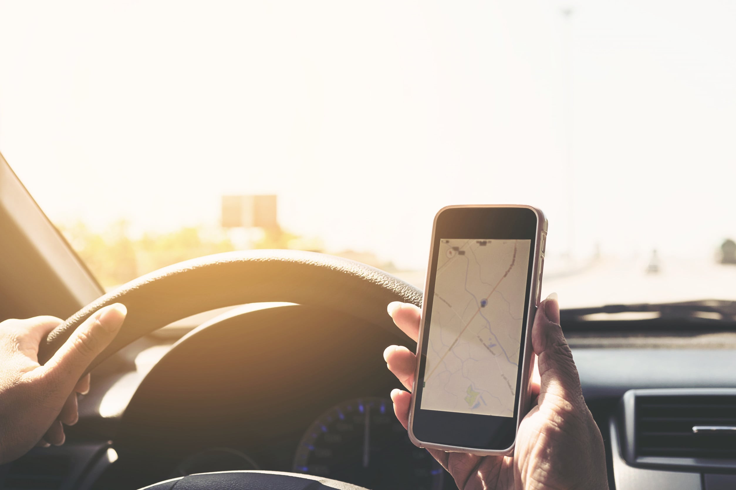 Topeka Lyft Accident Lawyer - Patterson Legal Group