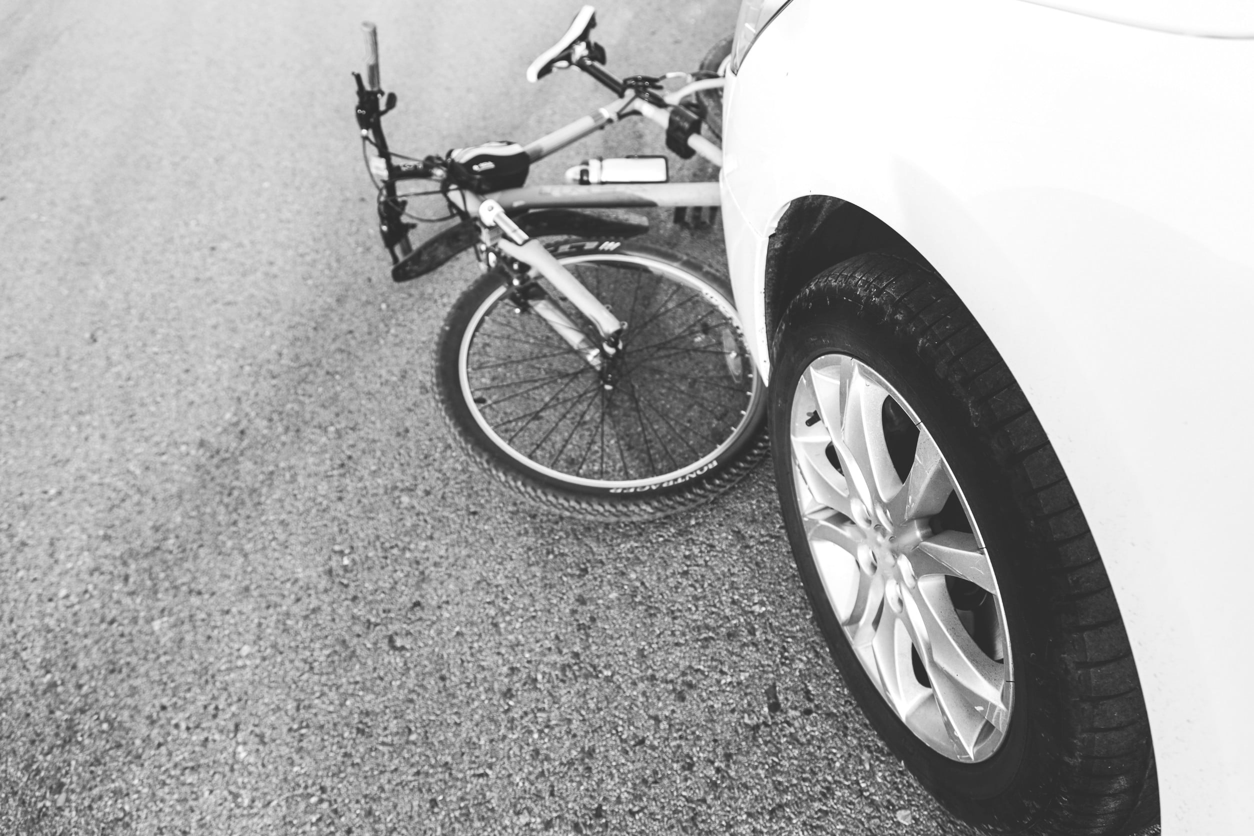 Wichita Bicycle Accident Lawyer - Patterson Legal Group
