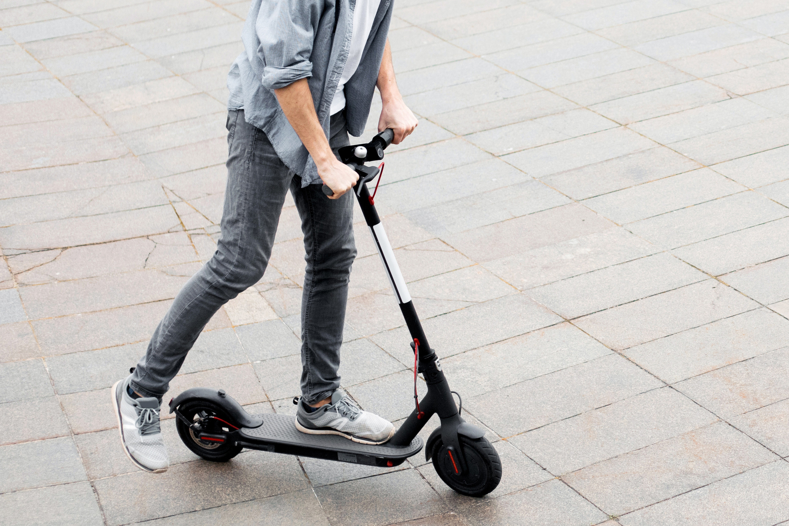 St. Joseph Electric Scooter Laws and Safety | Patterson Legal Group