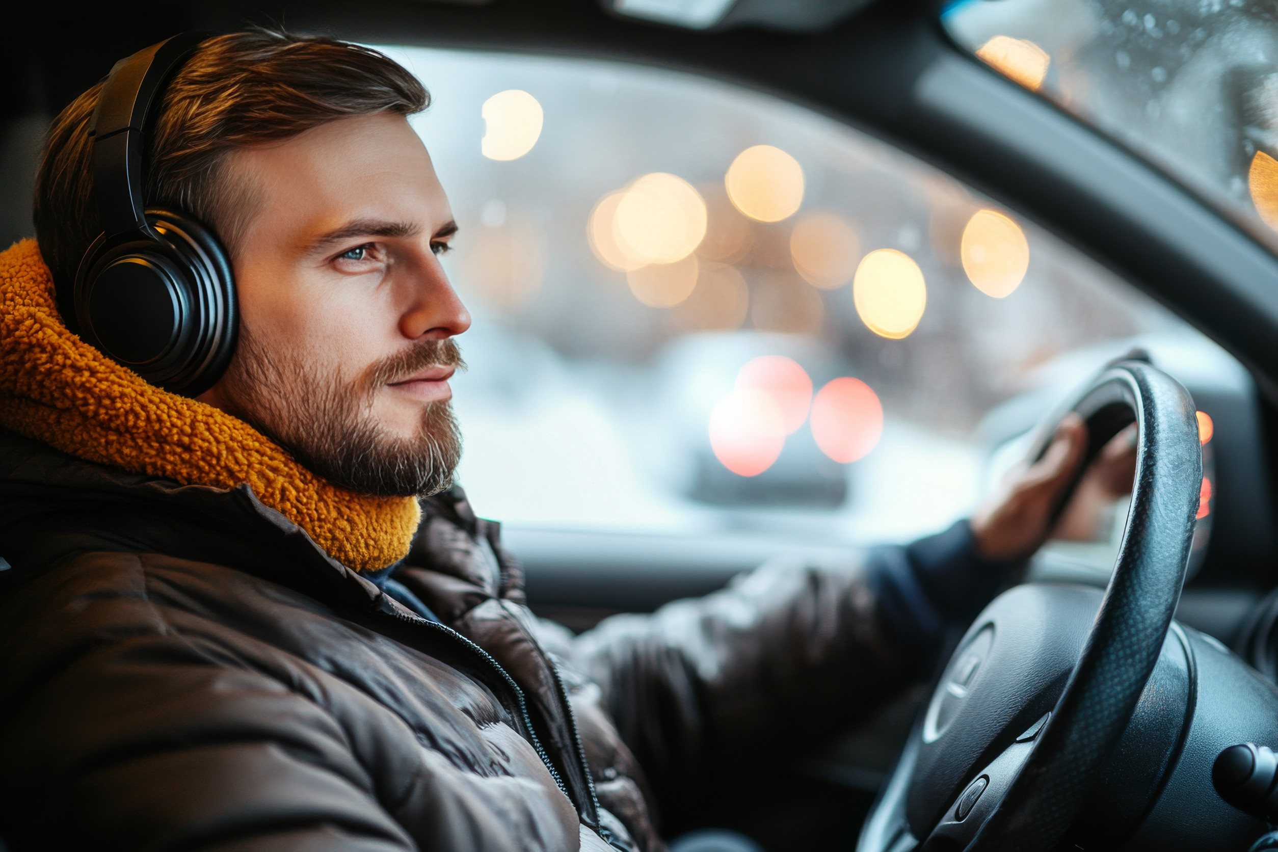 Headphones While Driving in Missouri: Legal or Illegal?
