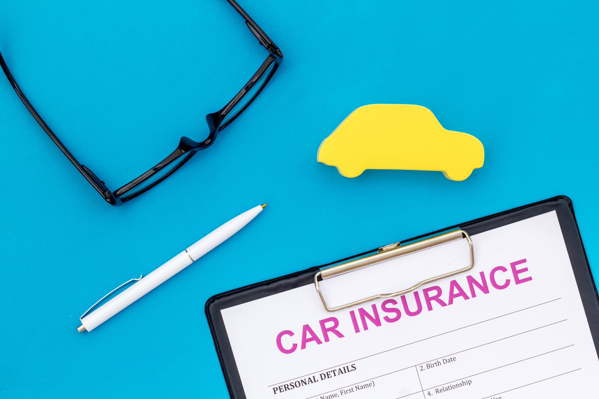 Permissive Use in Car Insurance Policies | Patterson Legal Group