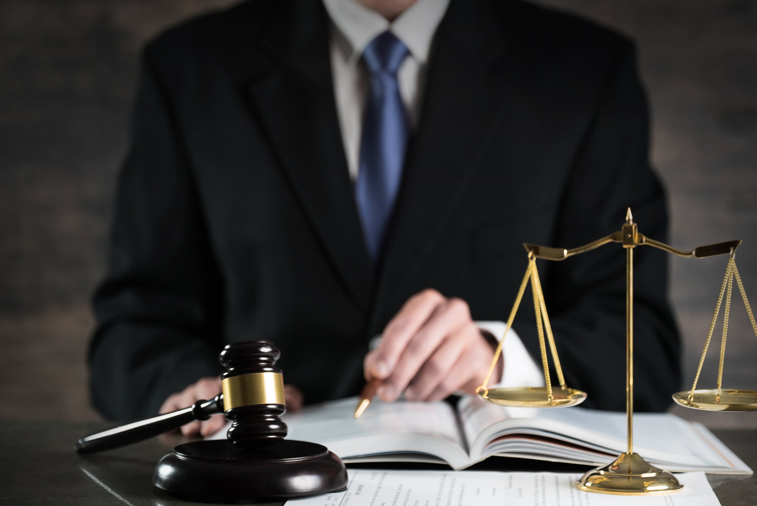 What Does an Insurance Adjuster Do? - Patterson Legal Group